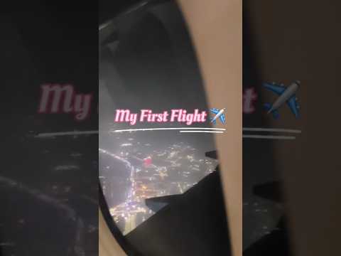 My first flight to Singapore ✈️ #flight #singapore #grwm #shots