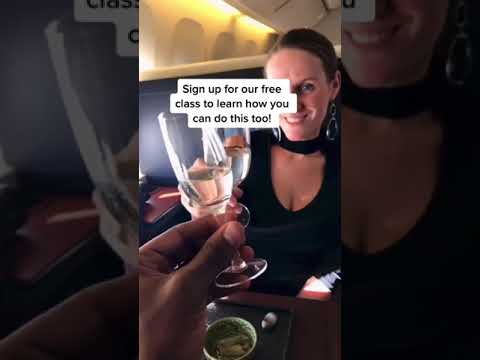 We paid just $18 to fly Japan Airlines First Class NYC to Tokyo- a $14K flight