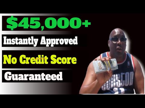 Bad Credit Loans Review: How To Get A $50k Bad Credit Loan No Credit Check Reviews?