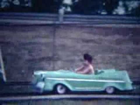 Funland Wichita Falls, Tx 1973-1975