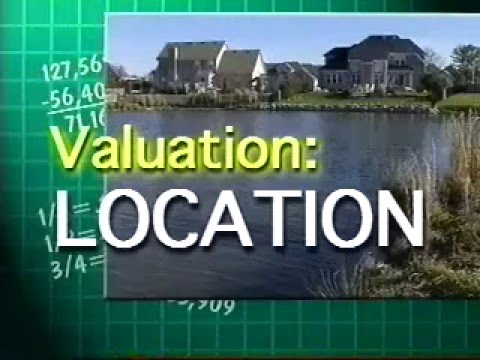 Property Assessment and You