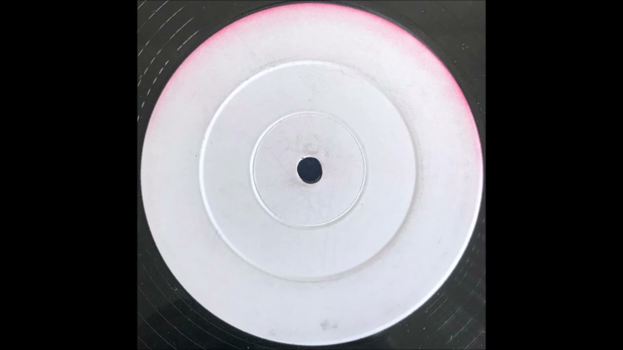 Unknown Artist - Untitled A [SJC]