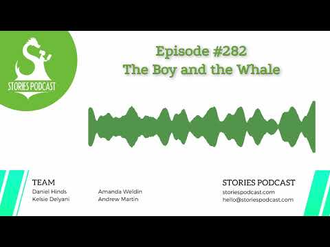 The Boy and the Whale