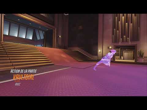 Steam Community :: Video :: Sombra Ed Cowbow Behop POTG Circuit Royale OW2