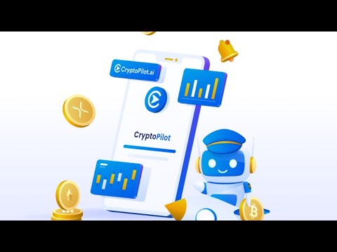 Crypto Pilot | Set Your Trading To Autopilot!