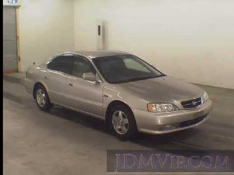 1998 HONDA INSPIRE 25V UA4