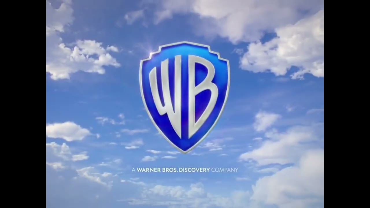 WB - A Warner Bros. Discovery Company (close; 2022-Now) [Fullscreen]