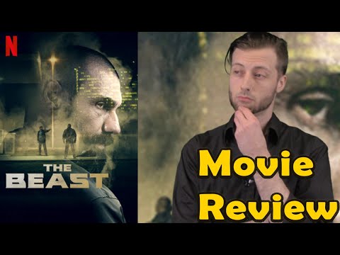 The Beast (2020) - Netflix Review (Without Spoilers)