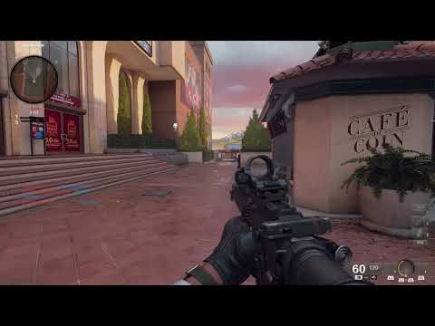 How to Mute / Unmute All Players in Lobby In Black Ops 6