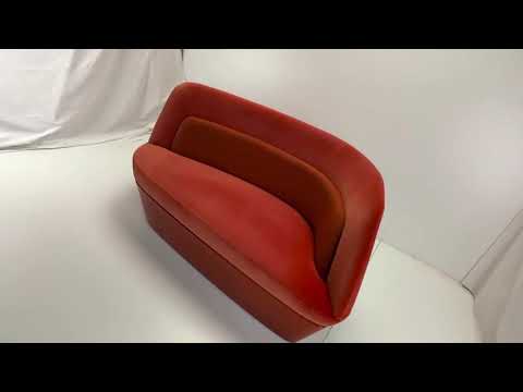 BIXIB sofa Collection for Adrenalina