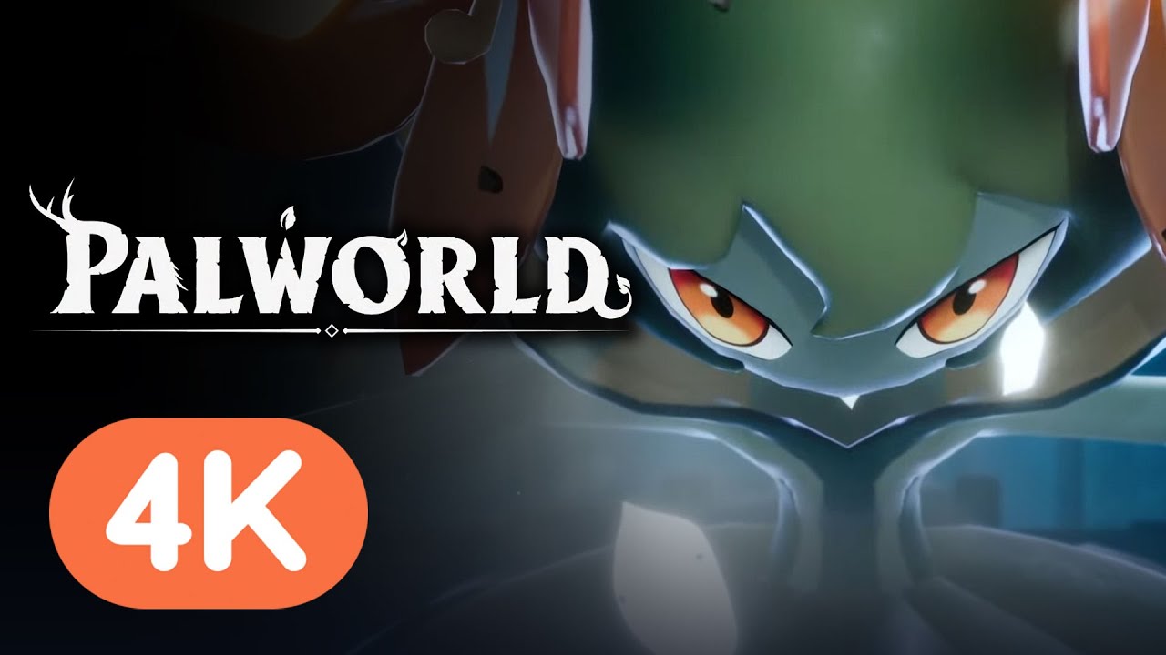 Palworld Game Details - Dexerto Database
