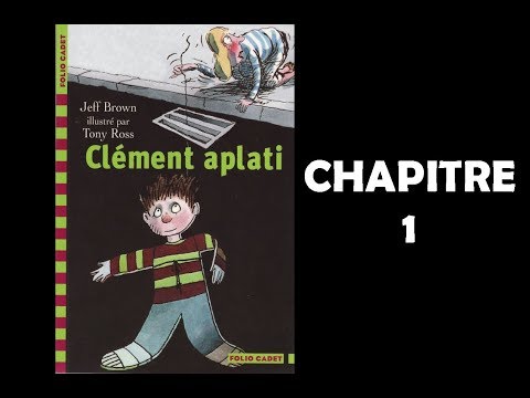Clément Aplati – Chapitre 1 | Le blog des CM1B de Charles Péguy