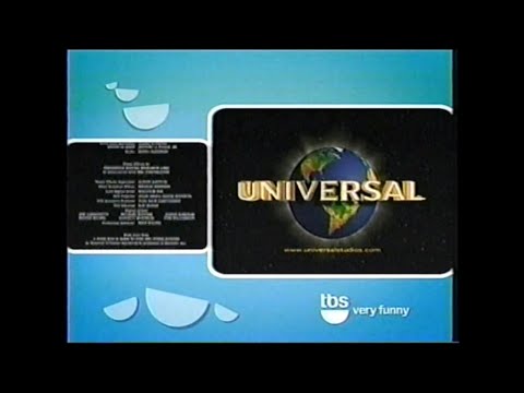 Win A Date With Tad Hamilton! (2004) End Credits (TBS 2009)