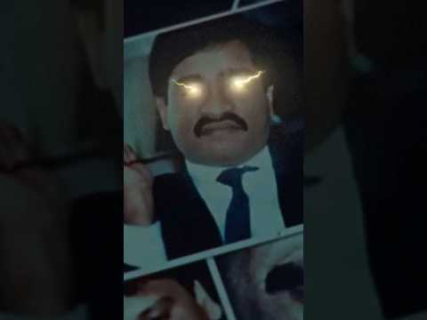 Dawood Ibrahim Mystery #underworld