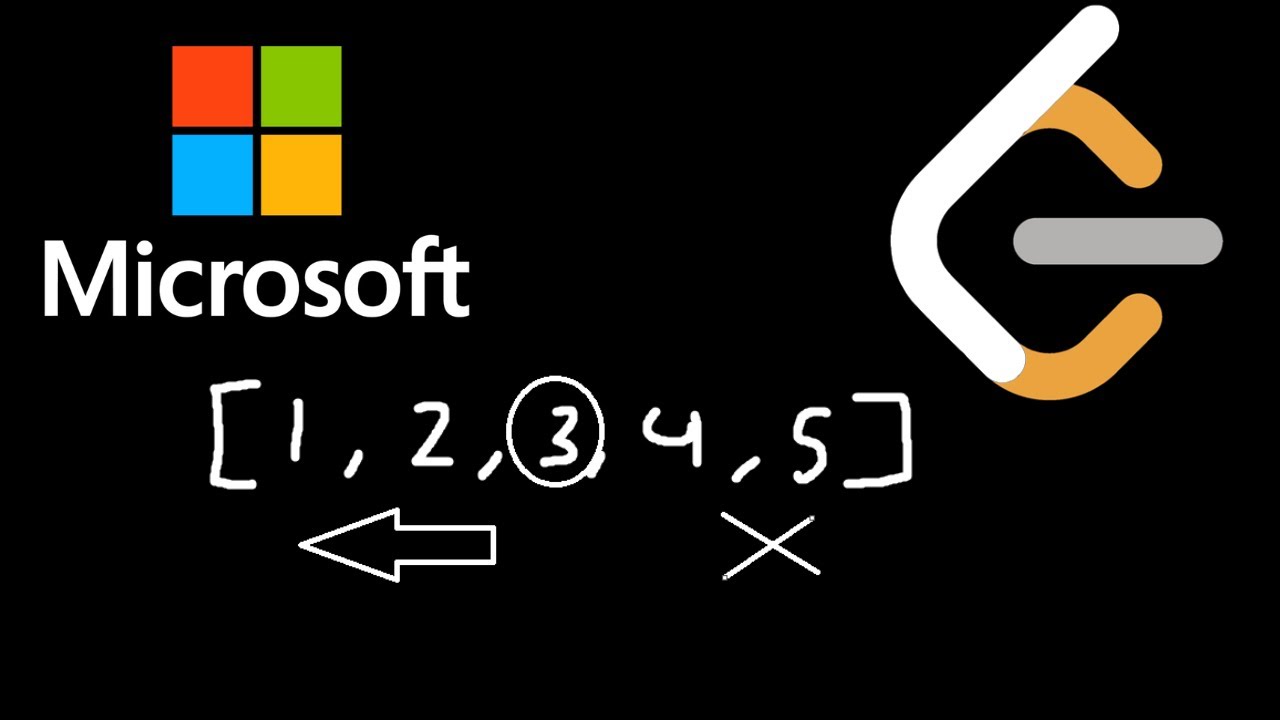 Binary Search - LeetCode 704 - Java Solution and Explanation