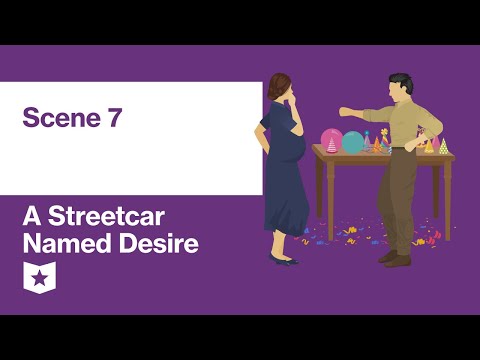 A Streetcar Named Desire Study Guide | Course Hero