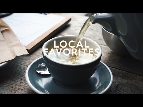 local favorites