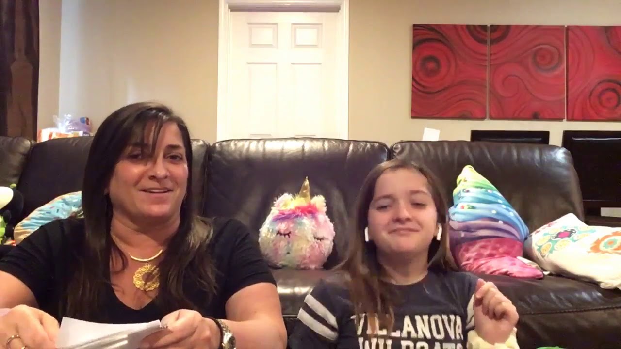 Using Self Regulation Cards