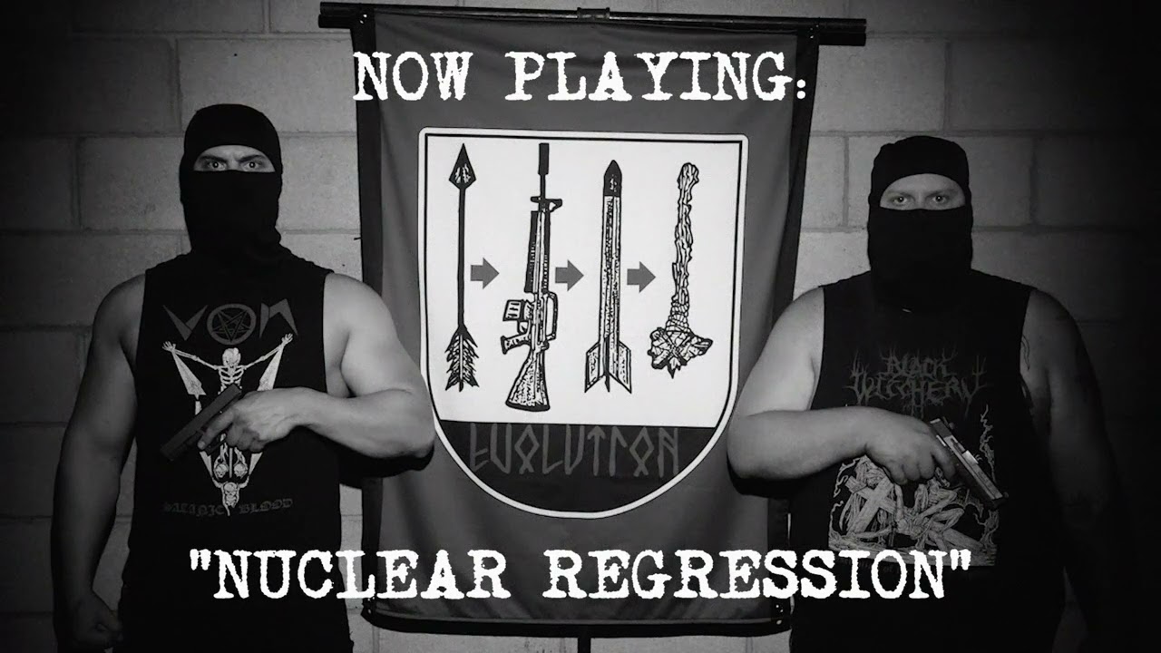 Primitive Warfare „Extinction Protocol” | Chaos Vault