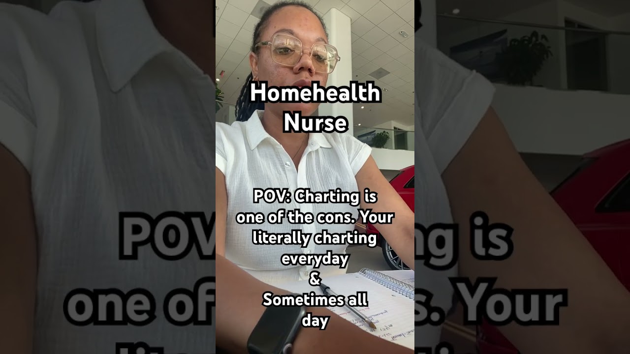 Homehealth Nursing