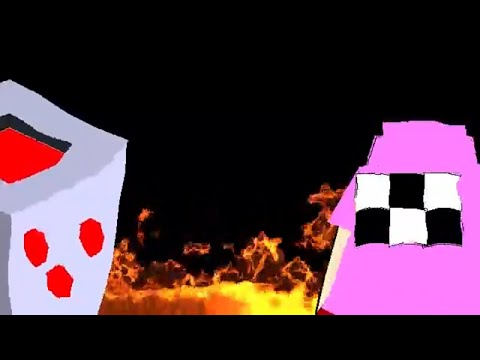 Yume Nikki - cnc_zombie Animation 1.2 ゆめにっきEnd and End PV