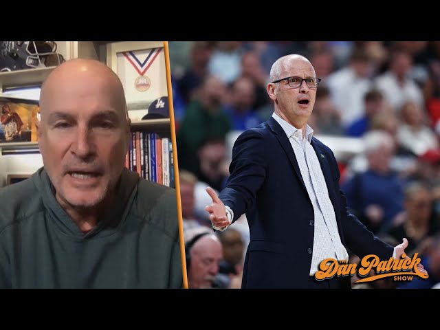 UConn Huskies: “Just an excuse for bad behavior”: NCAA analyst Jay ...