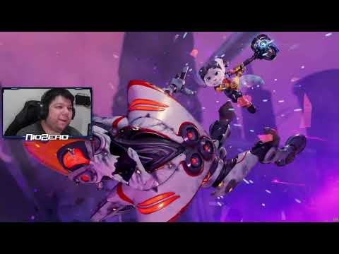 Steam Community :: Video :: Rivet & Kit vs Emperador Nefarious | Último Jefe y Final | RATCHET ...