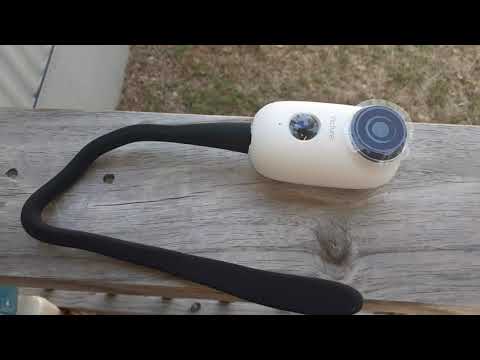 Aobelieve Flexible Twist Mount for Arlo Camera Compatible with Arlo Pro Review