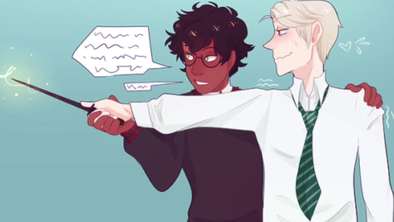 DRARRY Fanart Compilation| DRARRYNOTEBOOK