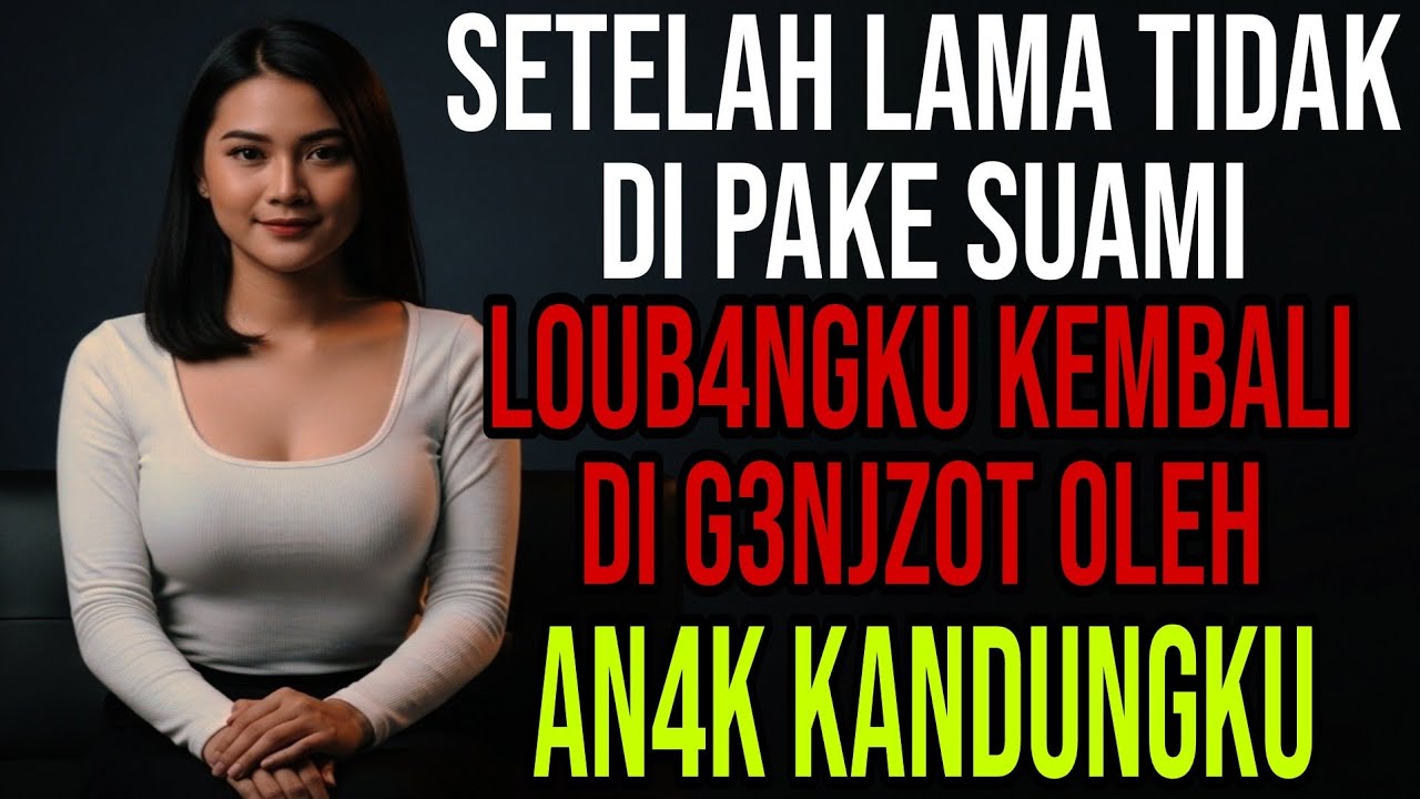 Akibat Suami Terlalu Sibuk Bekerja - Kisah Nyata