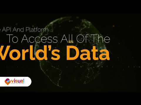World Data AI