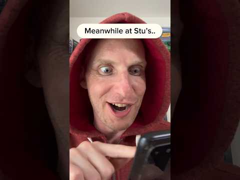 Stuβs Texting Scam