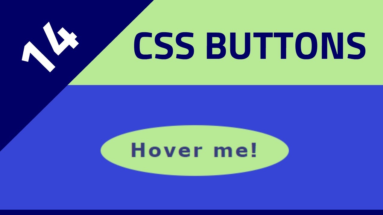 Button With Awesome Hover Animation Using HTML & CSS