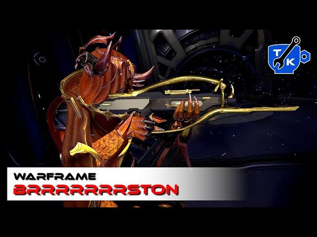 Top 5 must-have Incarnon Genesis weapons in Warframe: Duviri Paradox