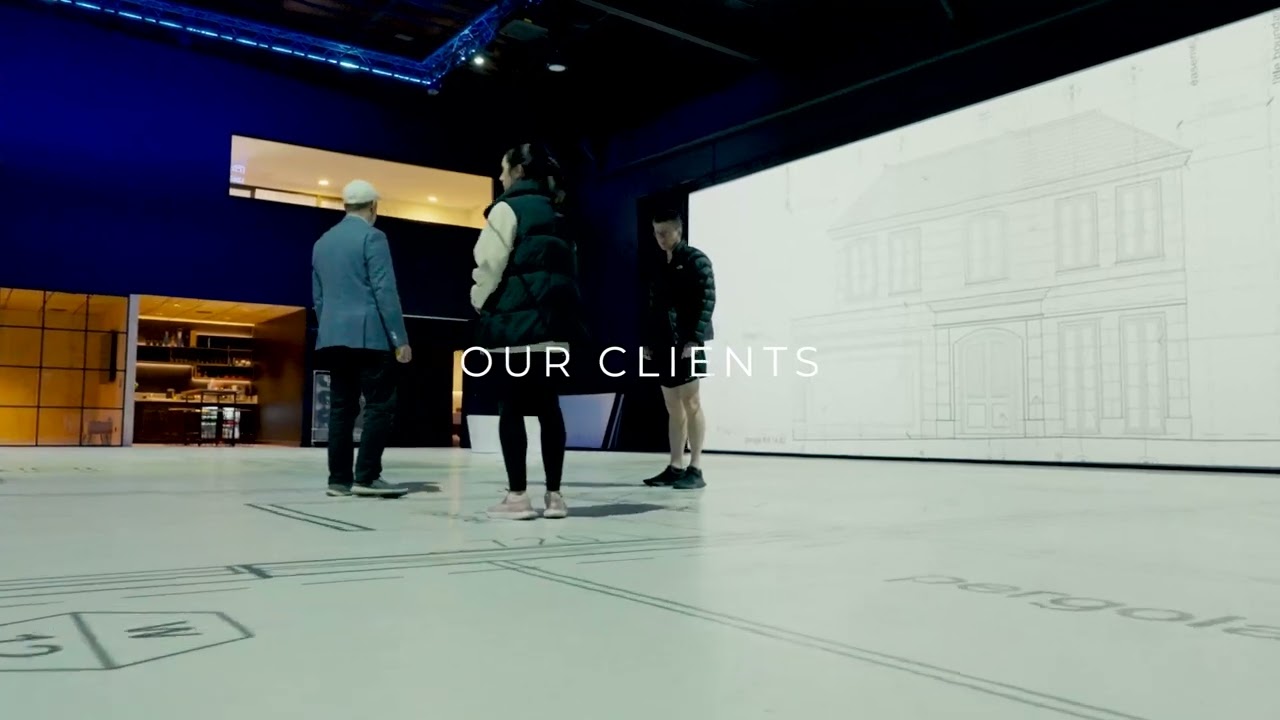 Intro Video BigPlans