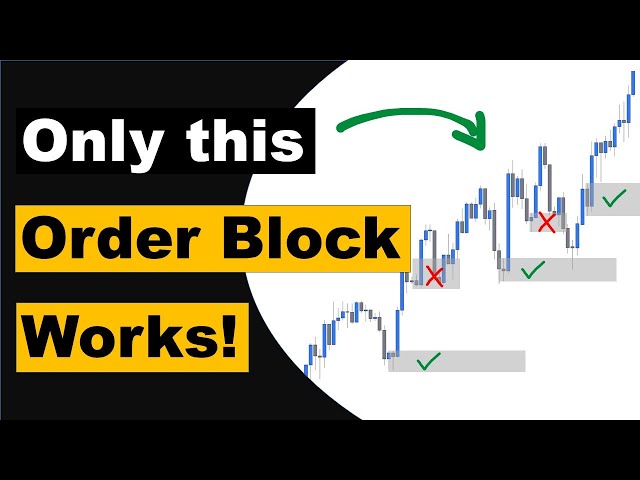 Mastering Order Blocks: A Comprehensive Guide to Trading Success | Galaxy.ai