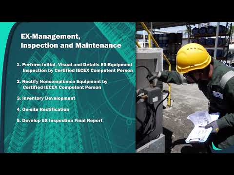 GENERAL ELECTRICAL MAINTENANCE