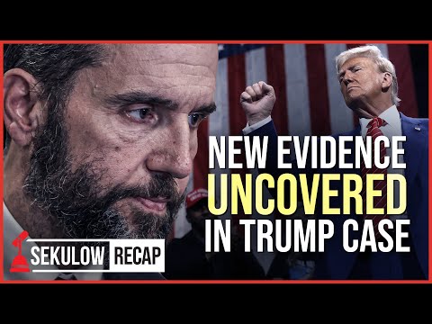 INTERFERENCE: Trump Judge Orders to Uncover Evidence