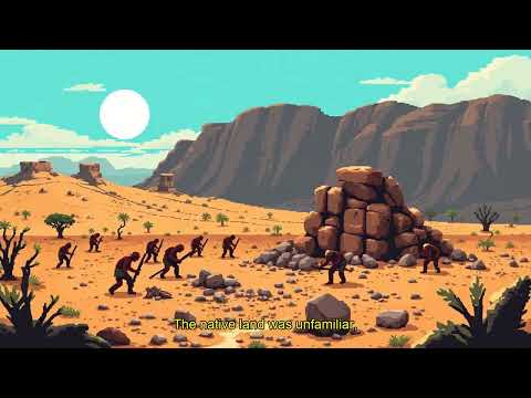 British Penal Colonies