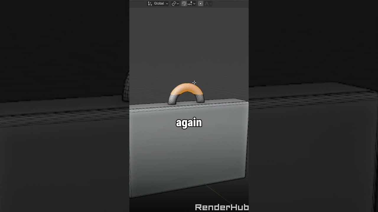 How to Join and Separate Objects in Blender (The Smart Way!)