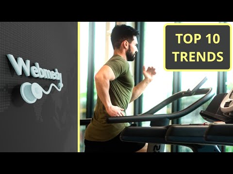 Trends in Health Promotion and Prevention | Why is Health Prevention and Promotion Important?