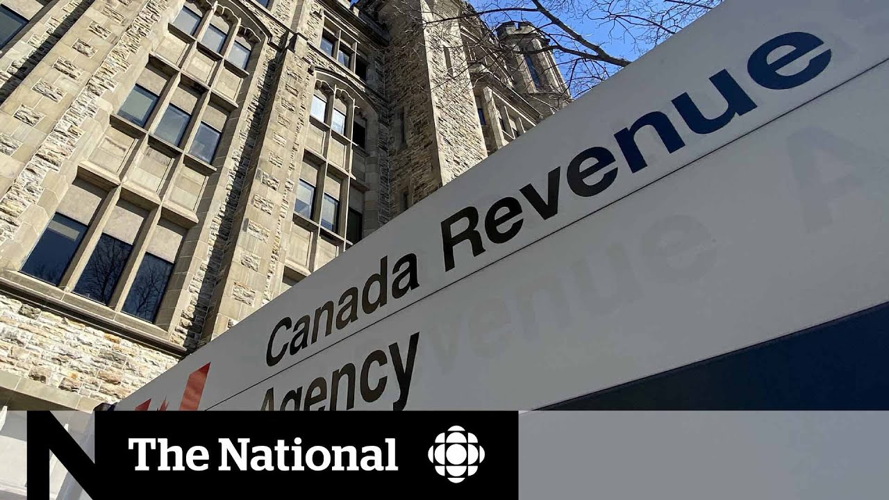 CRA worker says some Canadians taking advantage of CERB