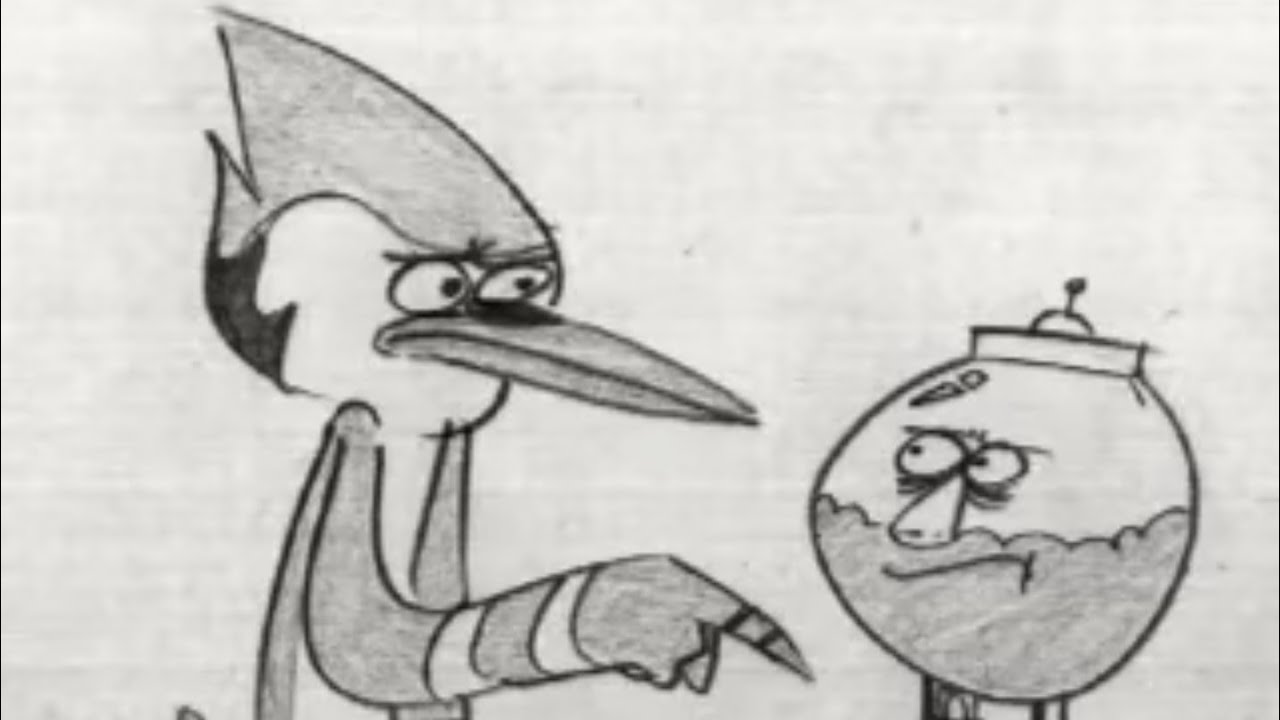JG Quintel's 