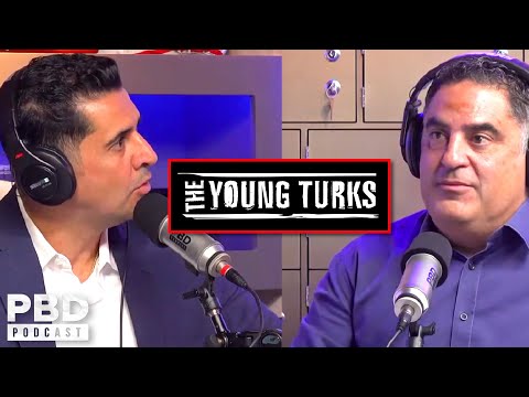Should 'The Young Turks' Change Their Name?