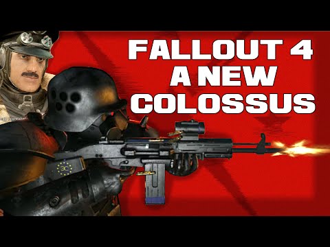 Steam Community :: Fallout 4