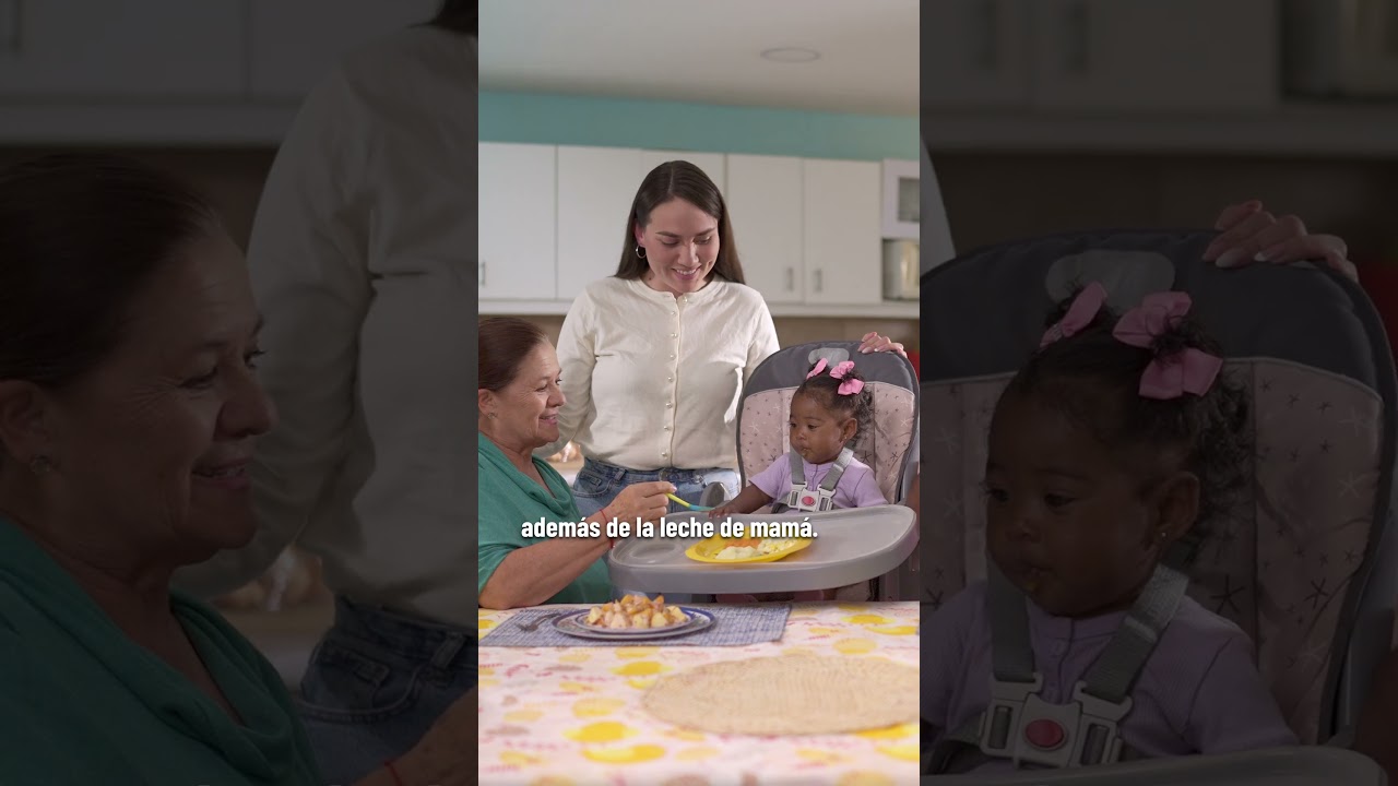 Acciones para prevenir la Desnutrición Crónica Infantil.