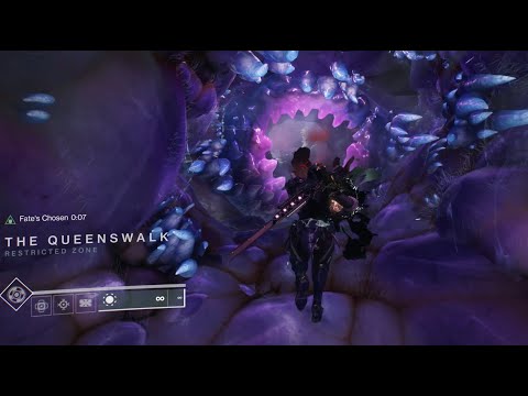 Steam Community :: Video :: Destiny 2 Season of Arrivals | Solo ...