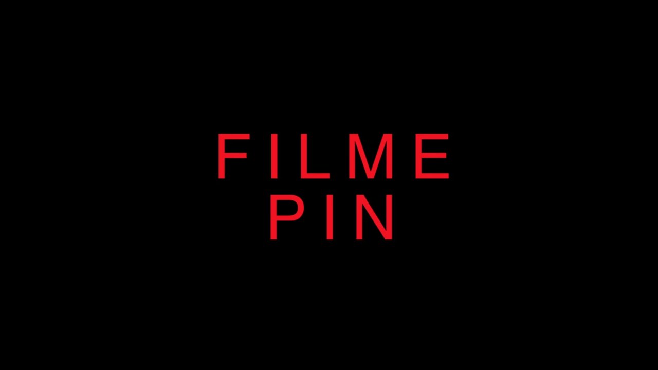 FILME PIN (2026) TRAILER
