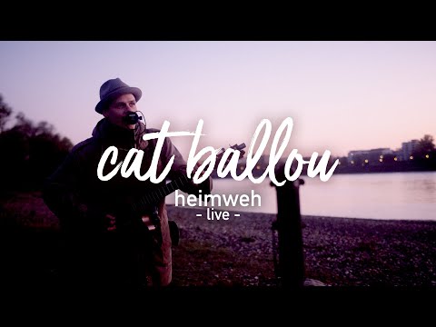 Cat Ballou - Kölner Mundart Band. Kölsche Rock und Pop Musik