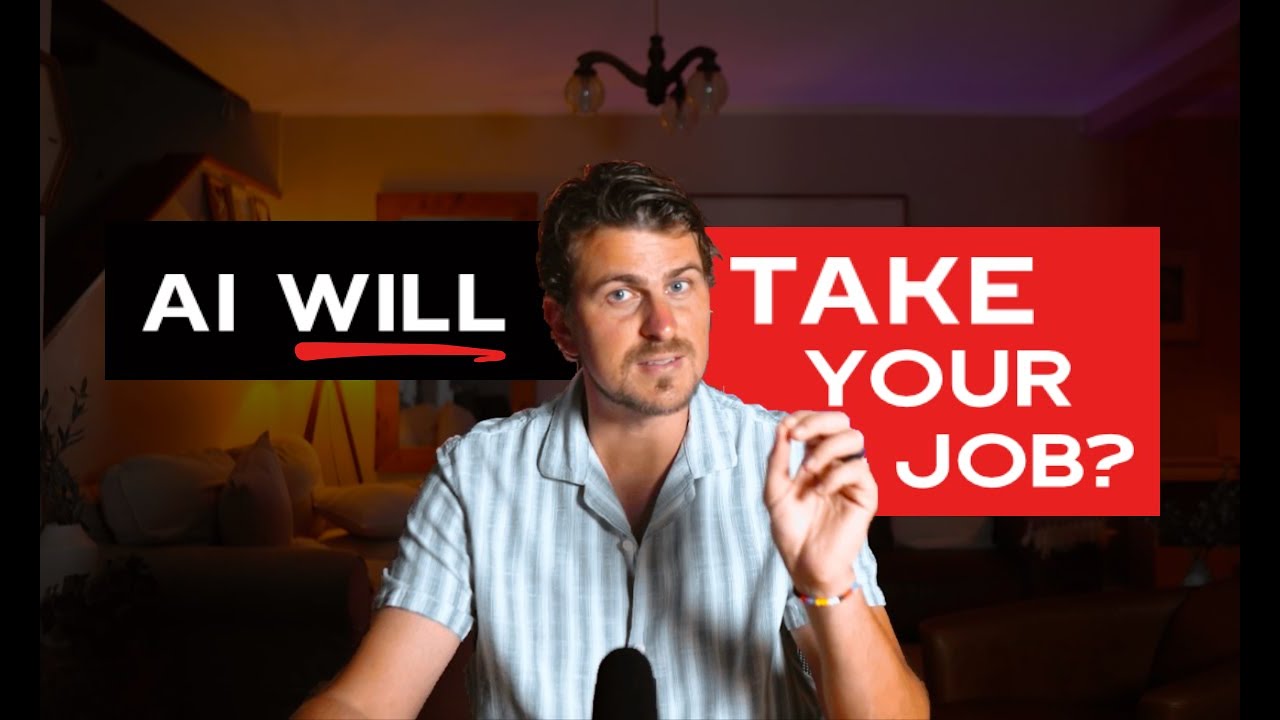Will AI Replace Freelancers? Yes, Here's Why
